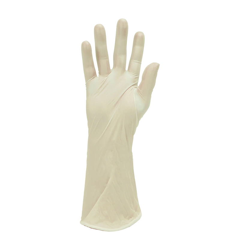 Polyco Finity Powder Free Vinyl Disposable Gloves FT130